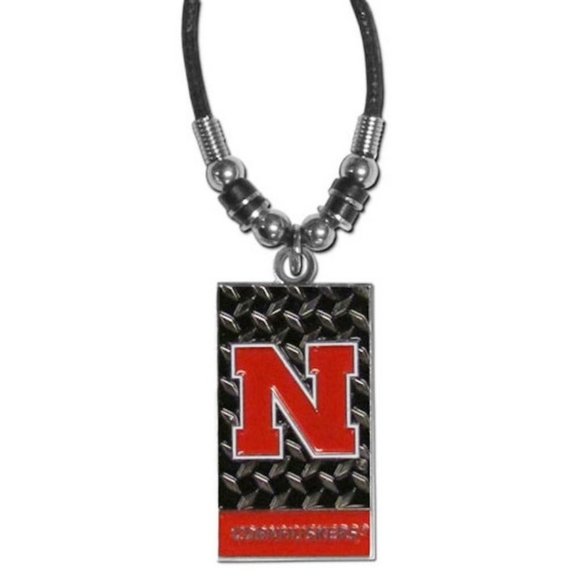 Siskiyou | Jewelry | Nebraska Cornhuskers Official Team Fan Gear ...